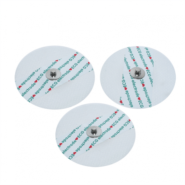 Módulo ECG AD8232 para monitoreo de pulsos del corazón - varper.cl